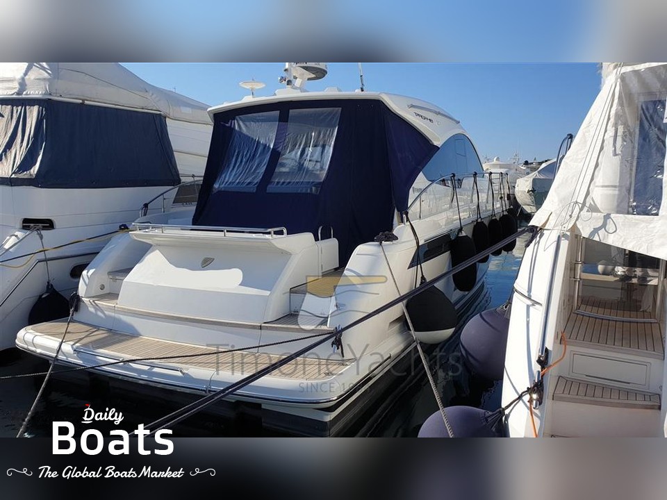 2014 Fairline Targa 48 for sale. View price, photos and Buy 2014 ...