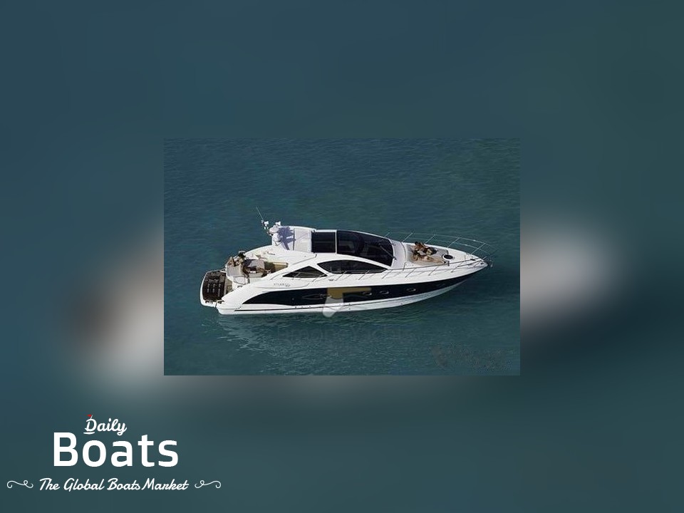 2008 Atlantis Yachts 50X4 for sale. View price, photos and Buy 2008 ...