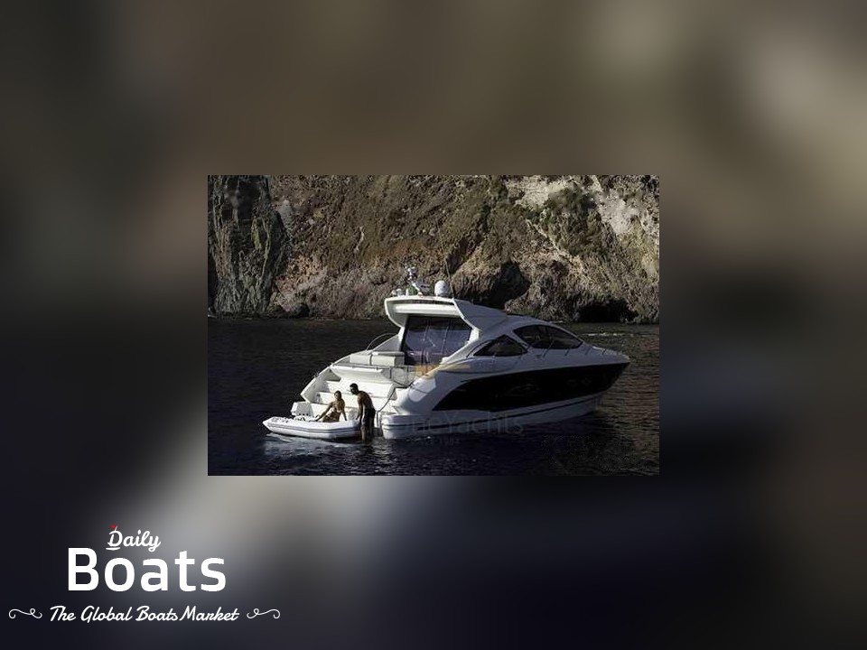 2008 Atlantis Yachts 50X4 for sale. View price, photos and Buy 2008 ...