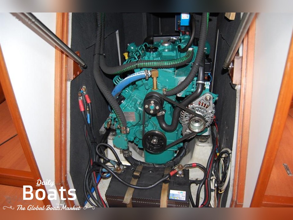 2007 J Boats J122 for sale. View price, photos and Buy 2007 J Boats ...