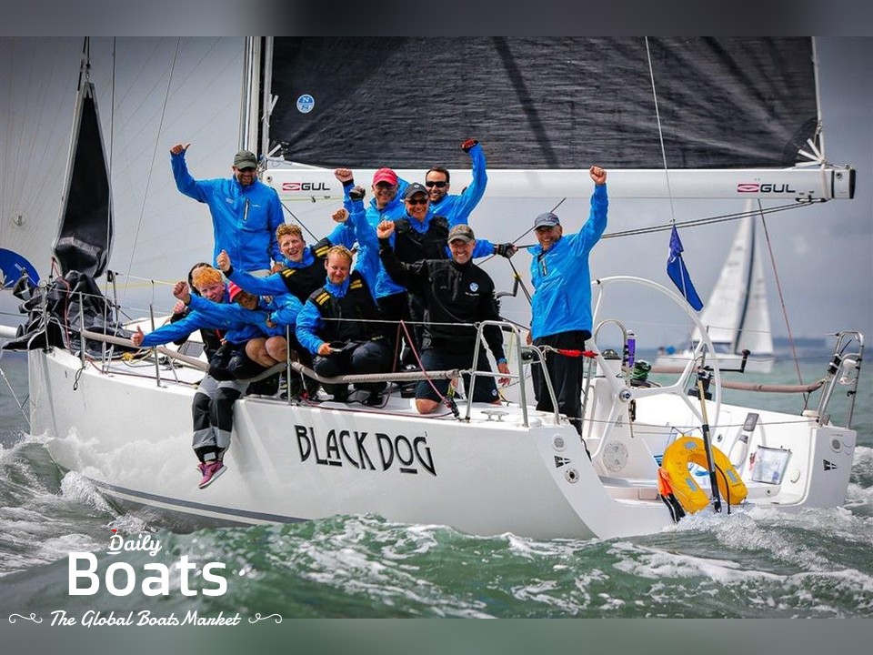 2007 J Boats J122 for sale. View price, photos and Buy 2007 J Boats ...