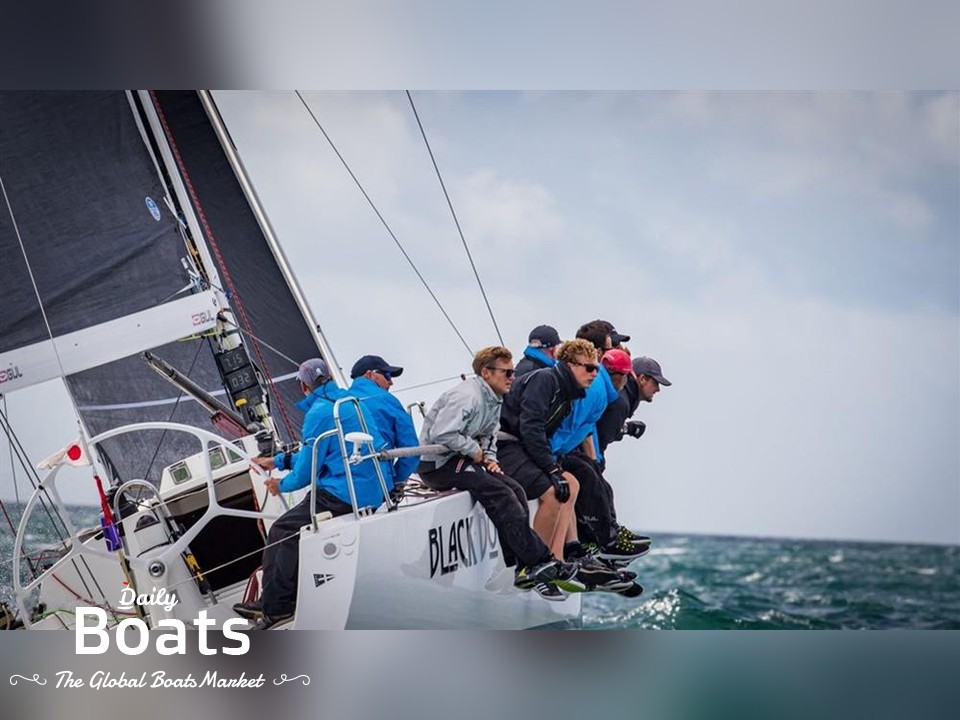 2007 J Boats J122 for sale. View price, photos and Buy 2007 J Boats ...