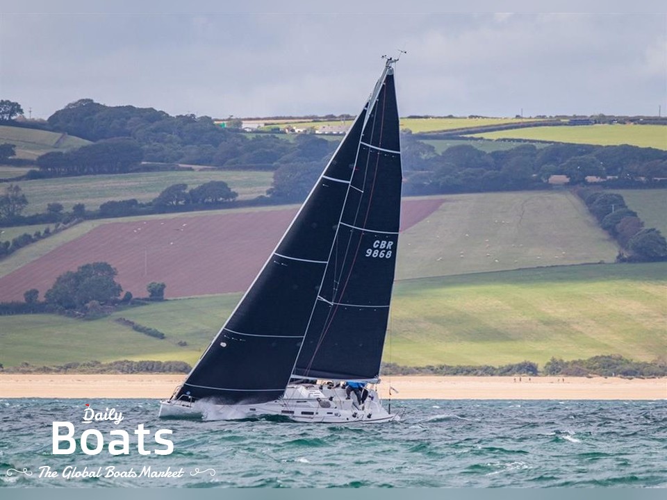 2007 J Boats J122 for sale. View price, photos and Buy 2007 J Boats ...