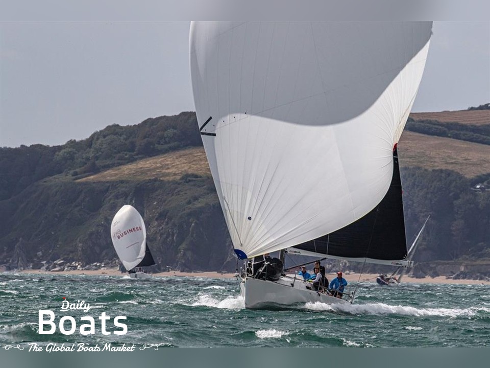 2007 J Boats J122 for sale. View price, photos and Buy 2007 J Boats ...