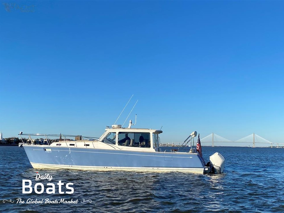 2019 Mjm Yachts 43Z for sale. View price, photos and Buy 2019 Mjm ...