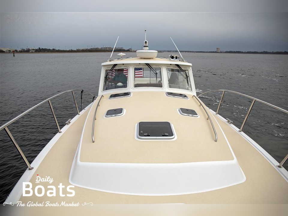 2019 Mjm Yachts 43Z for sale. View price, photos and Buy 2019 Mjm ...