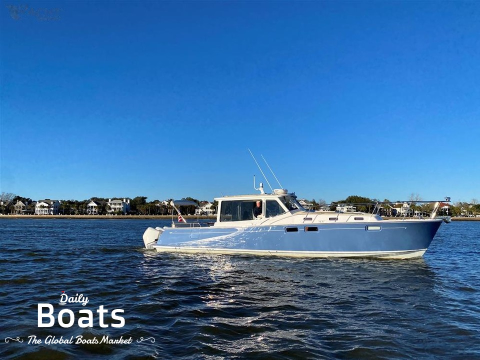 2019 Mjm Yachts 43Z for sale. View price, photos and Buy 2019 Mjm ...