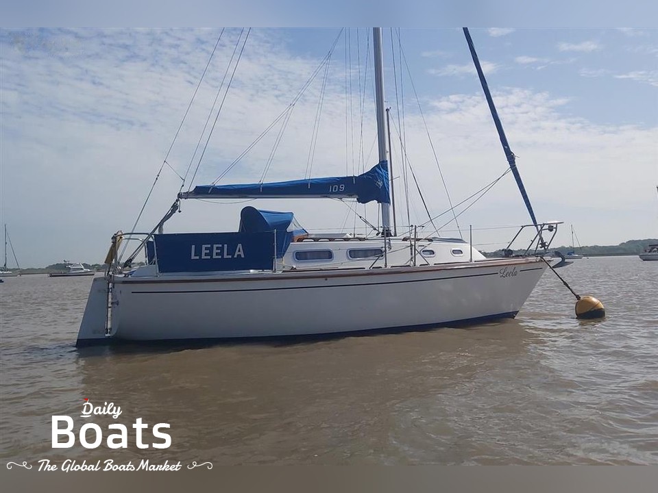 1980 Westerly Griffon 26 for sale. View price, photos and Buy 1980 ...