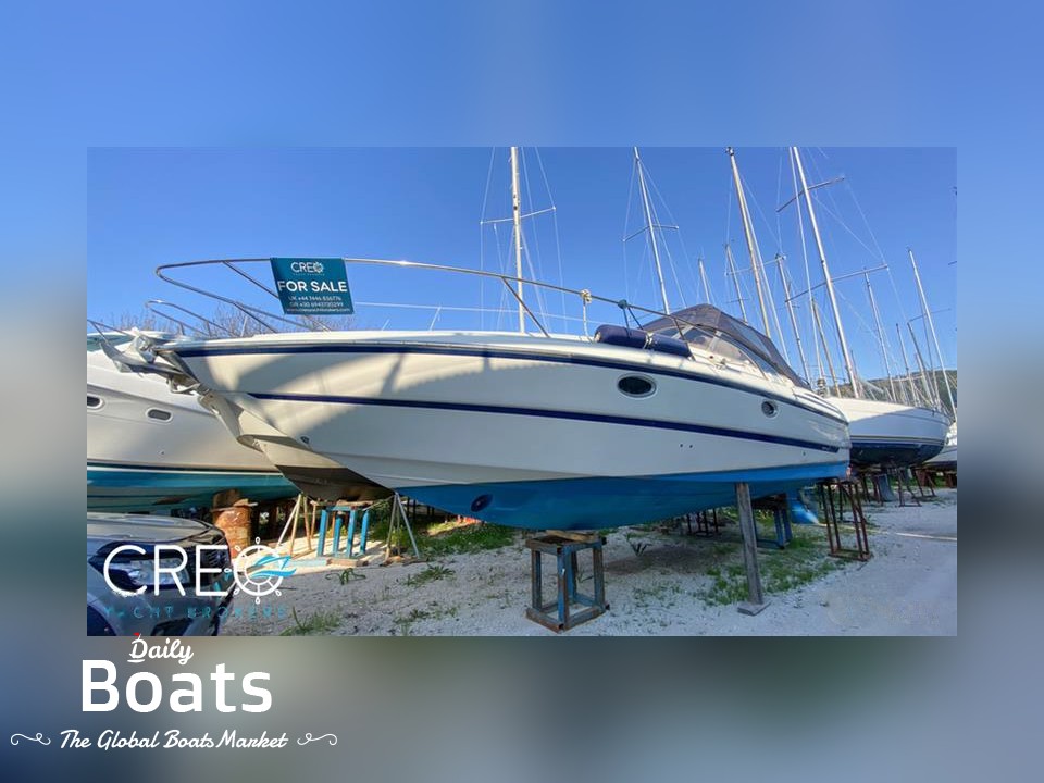 2000 Cranchi 31 Acquamarina for sale. View price, photos and Buy 2000 ...