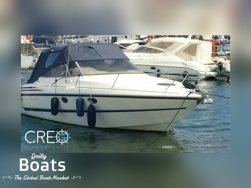 2000 Cranchi 31 Acquamarina for sale. View price, photos and Buy 2000 ...