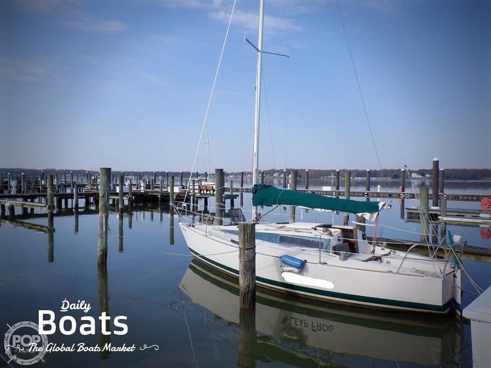 1981 J Boats J30 for sale. View price, photos and Buy 1981 J Boats J30 ...