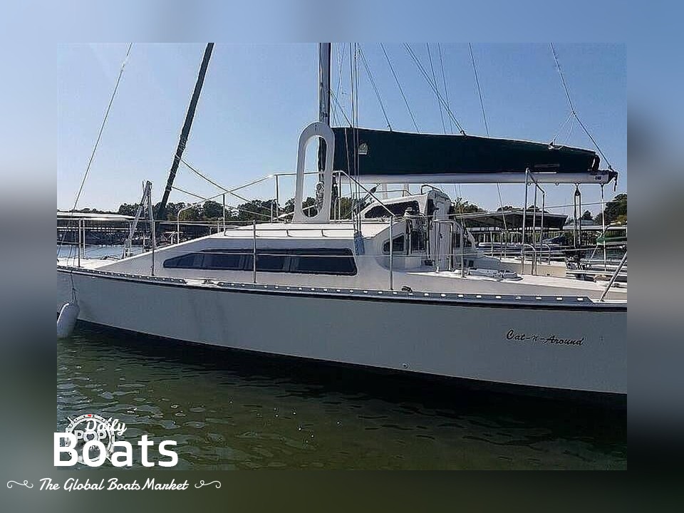 1988 Ranger Boats Banshee 35 for sale. View price, photos and Buy 1988 ...