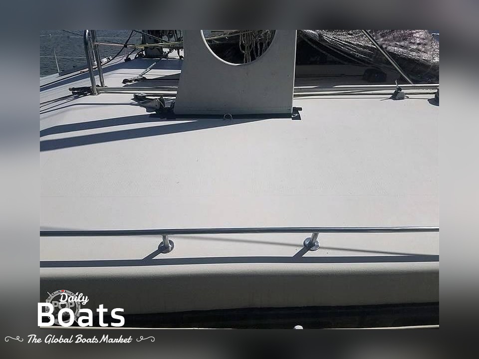 1988 Ranger Boats Banshee 35 for sale. View price, photos and Buy 1988 ...