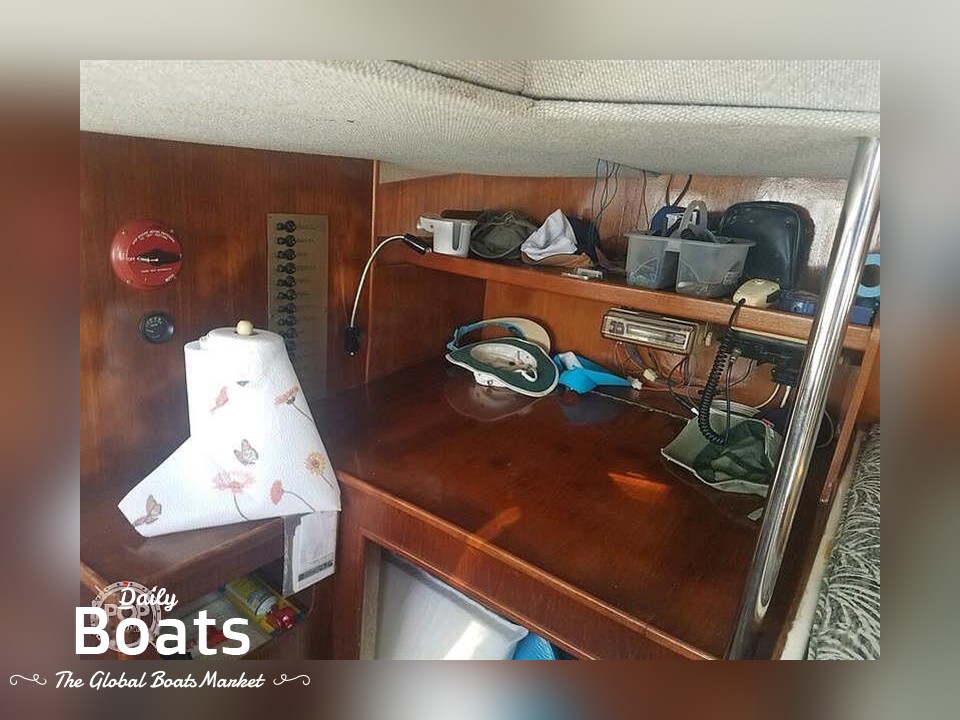 1988 Ranger Boats Banshee 35 for sale. View price, photos and Buy 1988 ...