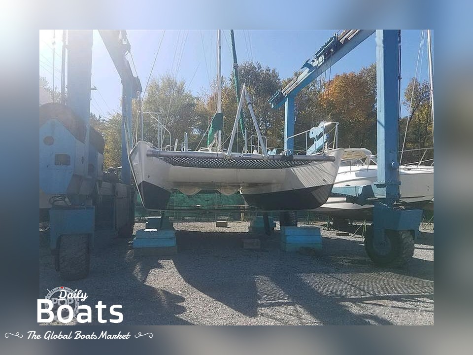 1988 Ranger Boats Banshee 35 for sale. View price, photos and Buy 1988 ...