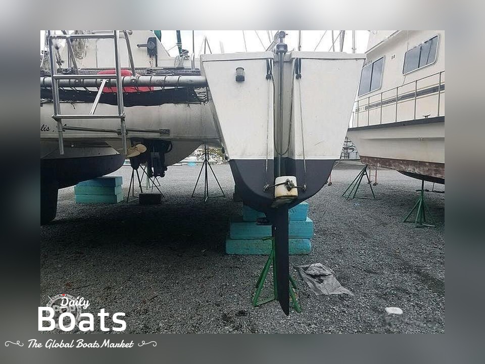 1988 Ranger Boats Banshee 35 for sale. View price, photos and Buy 1988 ...