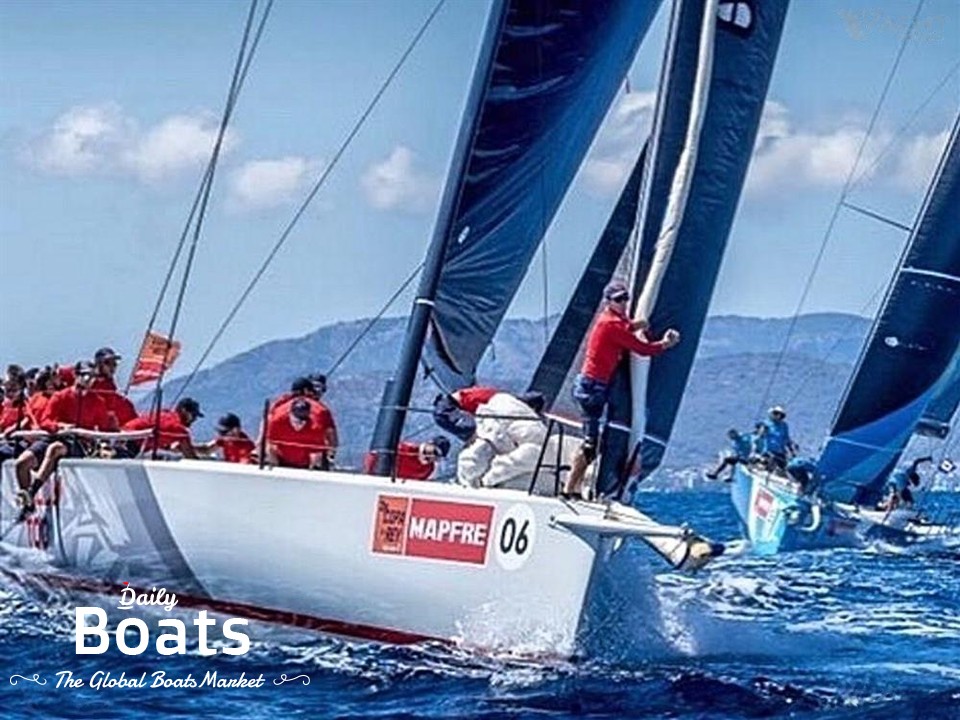 2015 TP Marine 52 Botin for sale. View price, photos and Buy 2015 TP ...