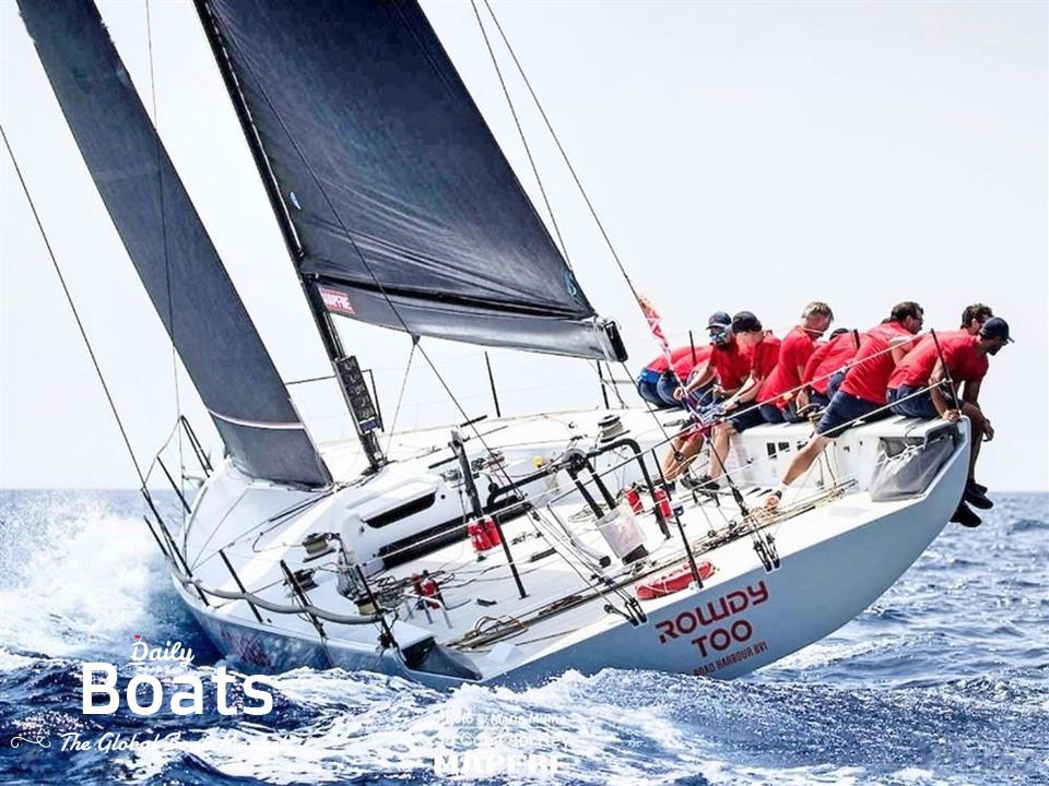 2015 TP Marine 52 Botin for sale. View price, photos and Buy 2015 TP ...