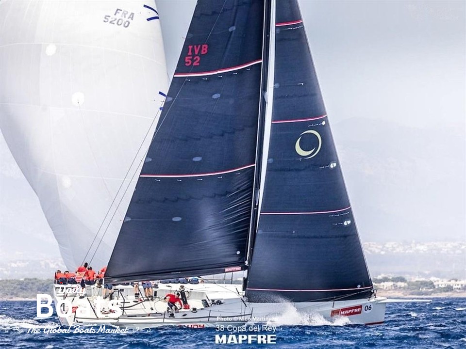 2015 TP Marine 52 Botin for sale. View price, photos and Buy 2015 TP ...