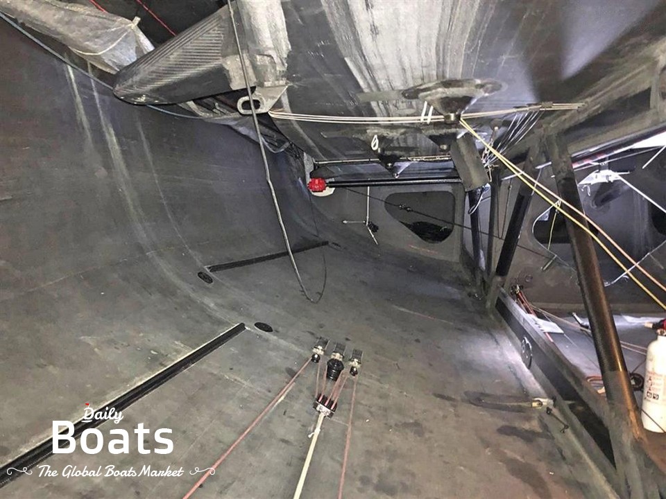 2015 TP Marine 52 Botin for sale. View price, photos and Buy 2015 TP ...