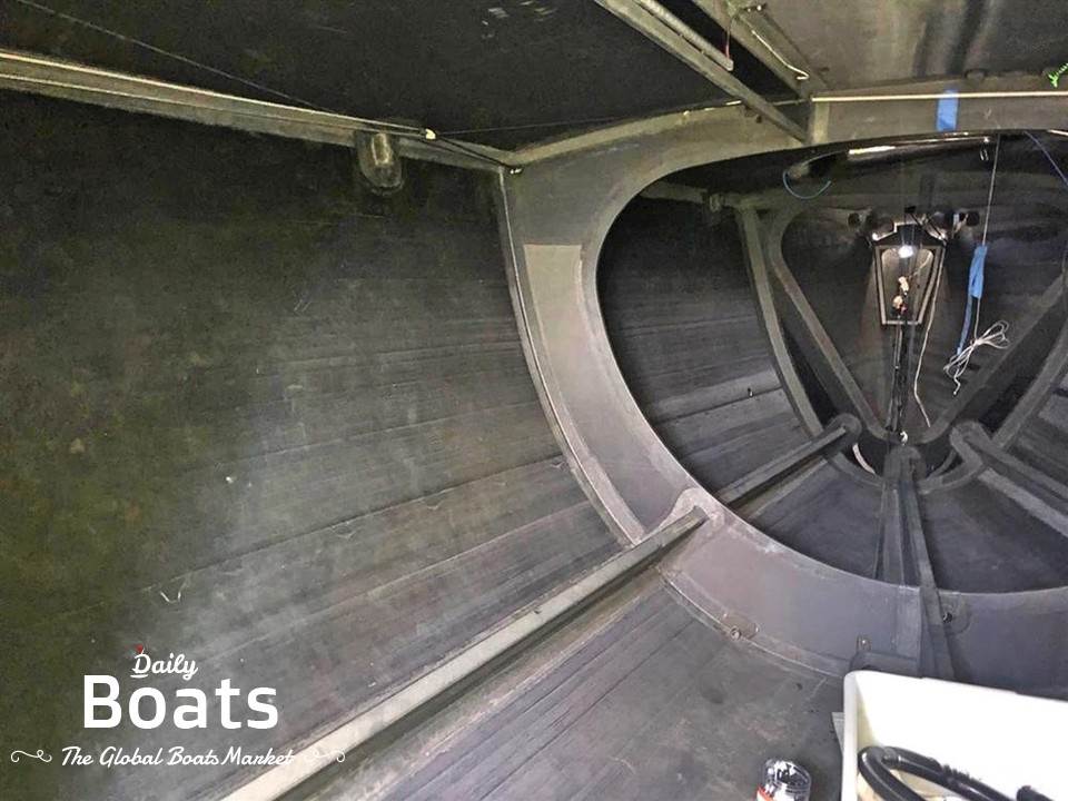 2015 TP Marine 52 Botin for sale. View price, photos and Buy 2015 TP ...