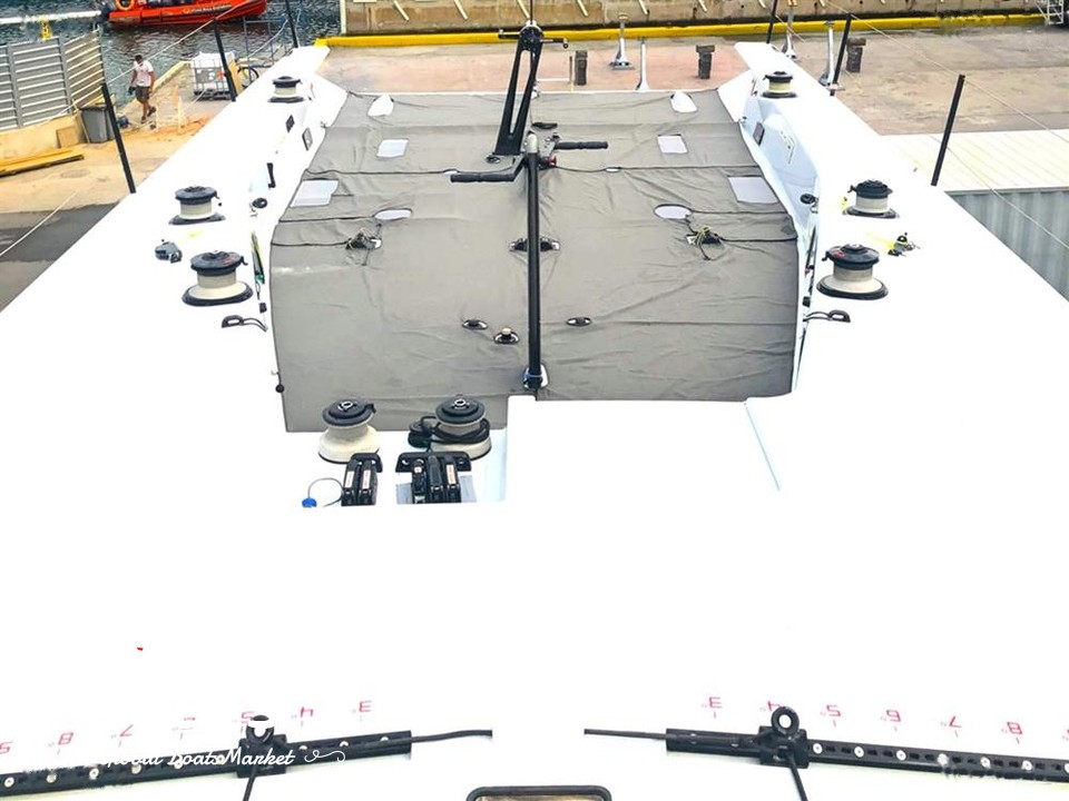 2015 TP Marine 52 Botin for sale. View price, photos and Buy 2015 TP ...