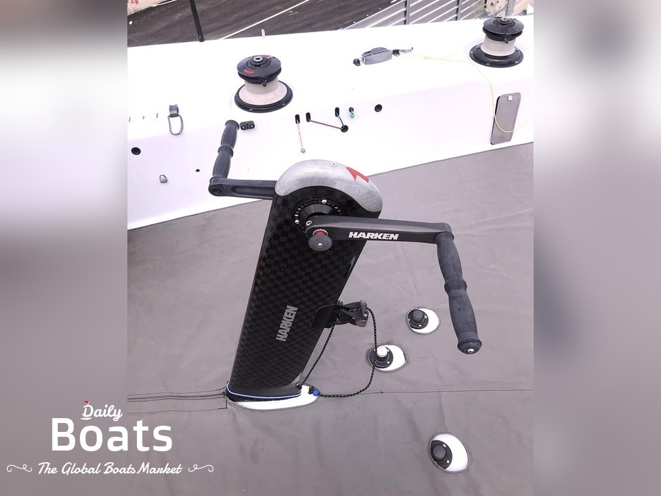 2015 TP Marine 52 Botin for sale. View price, photos and Buy 2015 TP ...