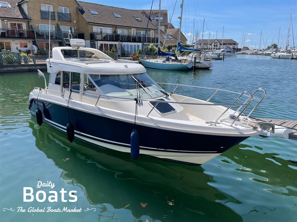 2006 Aquador 25C for sale. View price, photos and Buy 2006 Aquador 25C ...