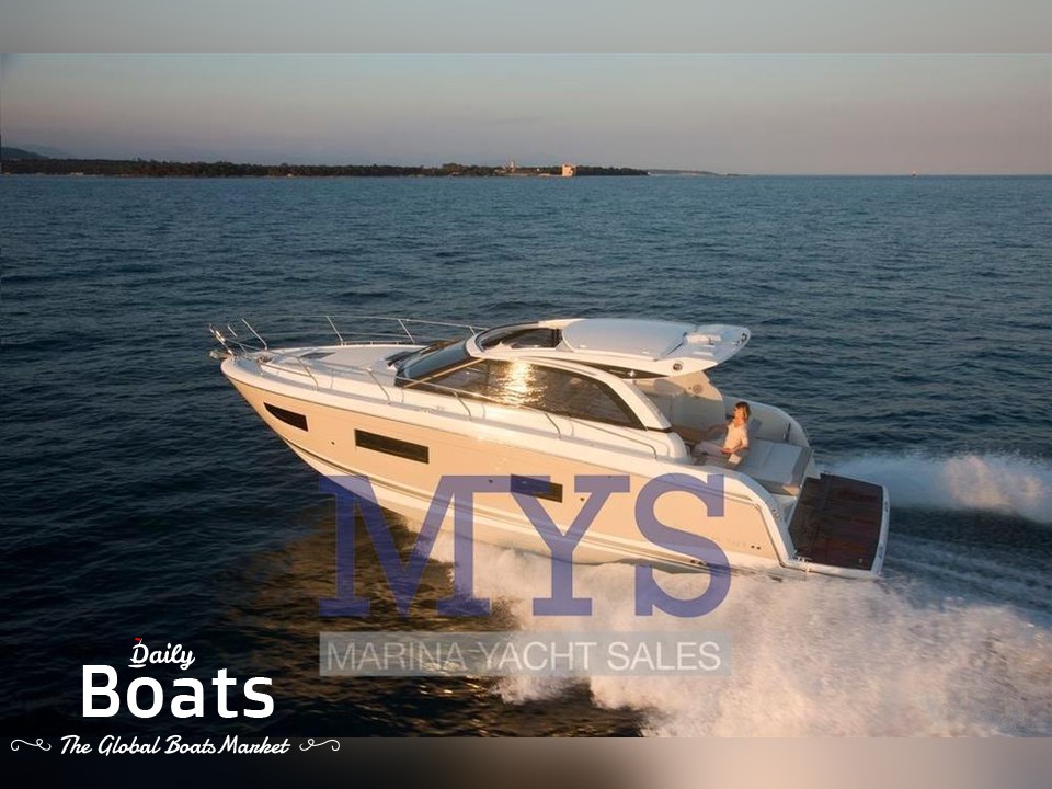 2016 Jeanneau Leader 40 for sale. View price, photos and Buy 2016 ...