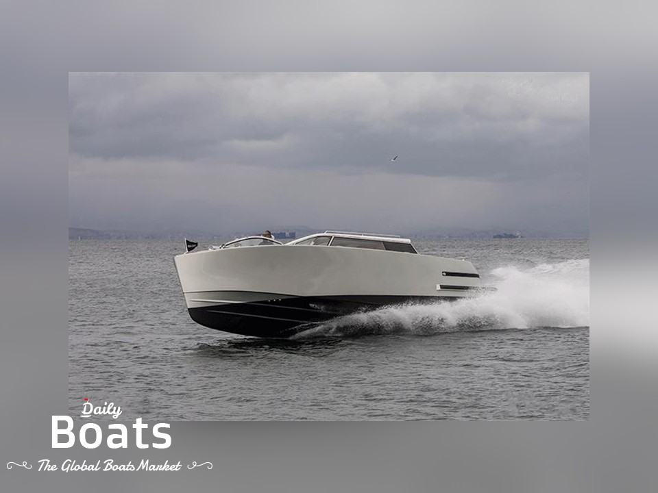 2018 Reliant X40T Limousine for sale. View price, photos and Buy 2018 ...