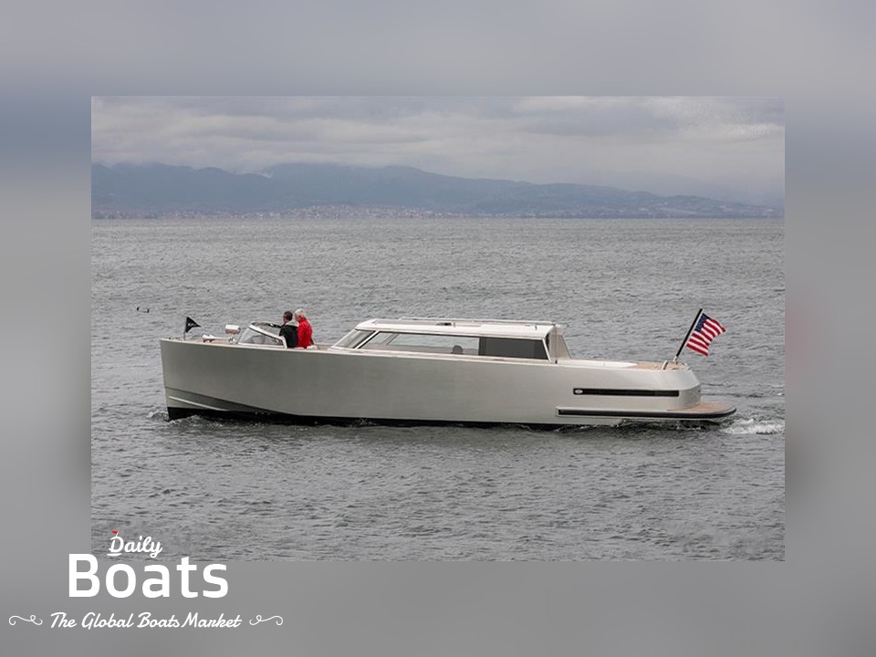 2018 Reliant X40T Limousine for sale. View price, photos and Buy 2018 ...