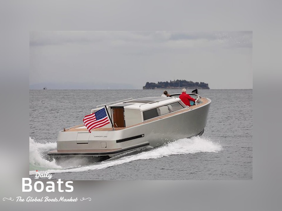 2018 Reliant X40T Limousine for sale. View price, photos and Buy 2018 ...