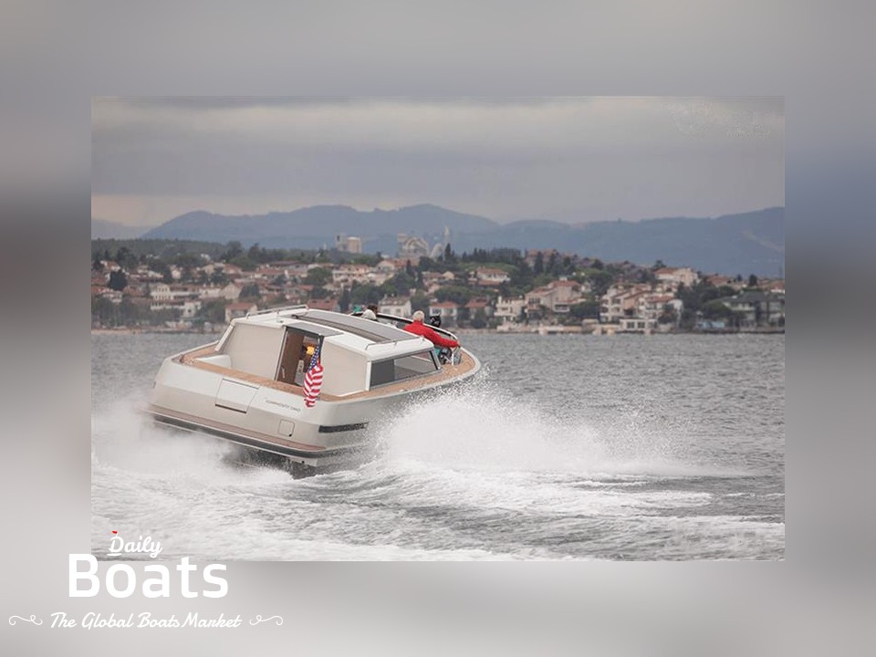 2018 Reliant X40T Limousine for sale. View price, photos and Buy 2018 ...