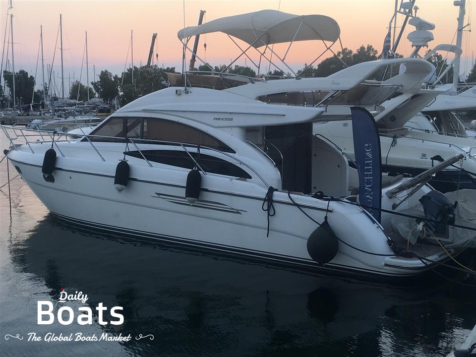 Absolute 42 fly for sale - Daily Boats