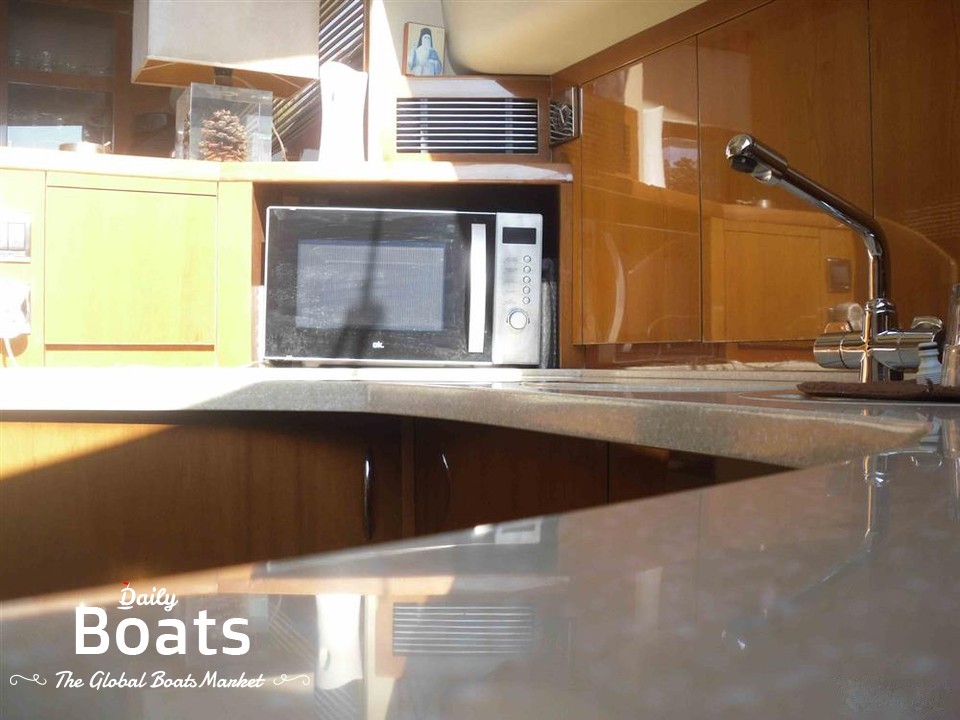 2008 Absolute 42 Fly for sale. View price, photos and Buy 2008 Absolute ...