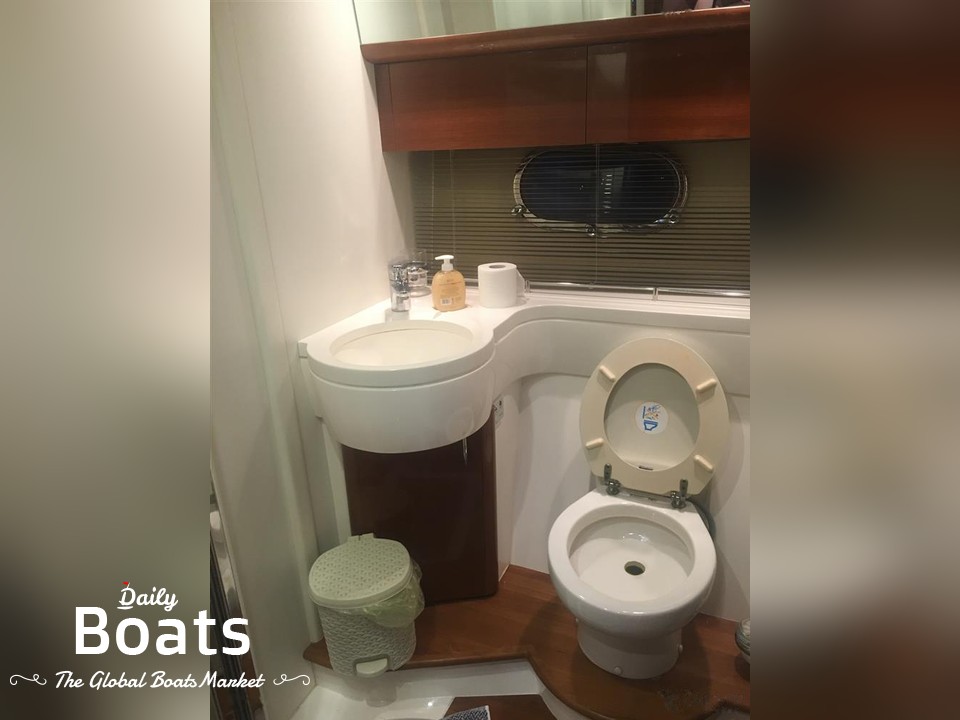 2008 Absolute 42 Fly for sale. View price, photos and Buy 2008 Absolute ...