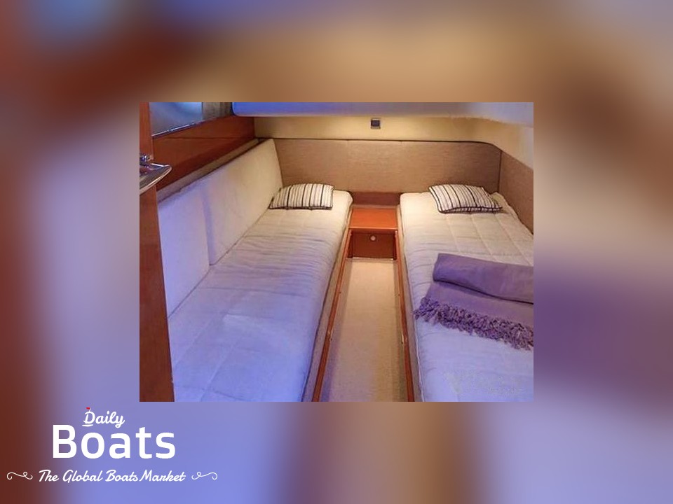 2008 Absolute 42 Fly for sale. View price, photos and Buy 2008 Absolute ...