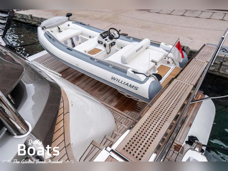 2020 Princess Y85 for sale. View price, photos and Buy 2020 Princess ...