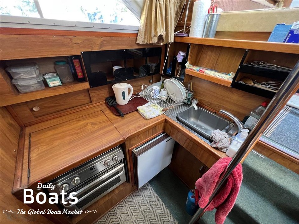 1978 Princess 33 for sale. View price, photos and Buy 1978 Princess 33 ...