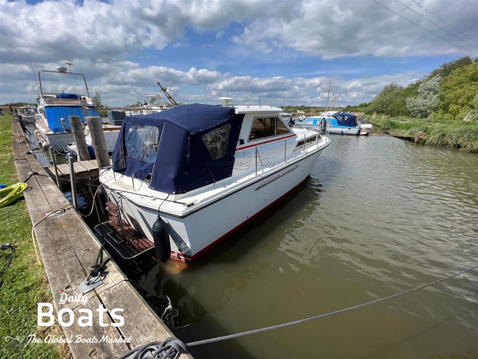 1978 Princess 33 for sale. View price, photos and Buy 1978 Princess 33 ...