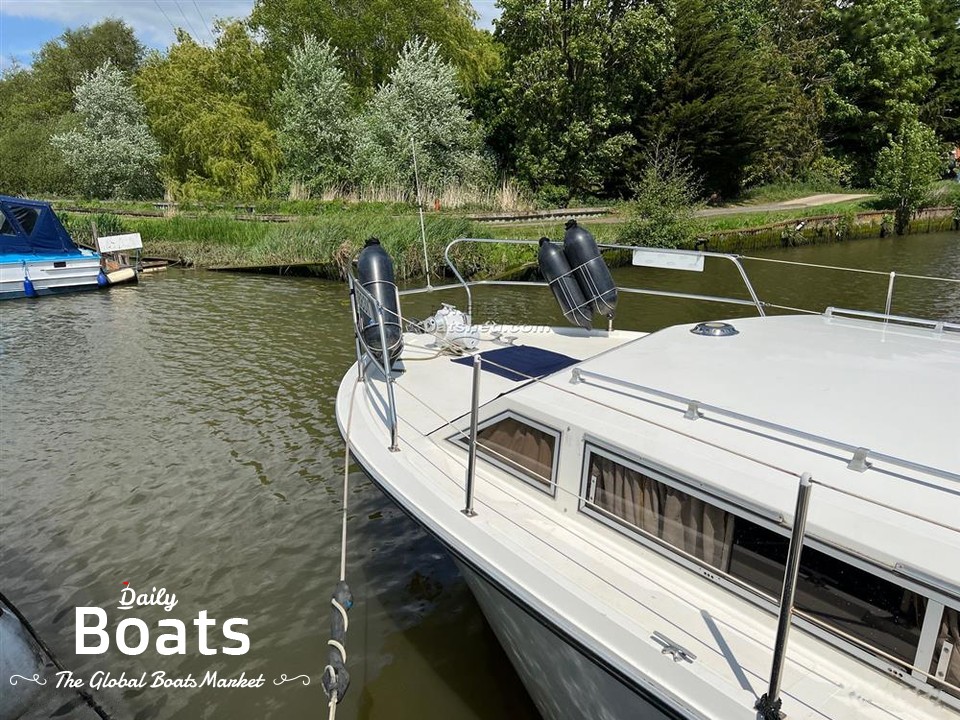 1978 Princess 33 for sale. View price, photos and Buy 1978 Princess 33 ...