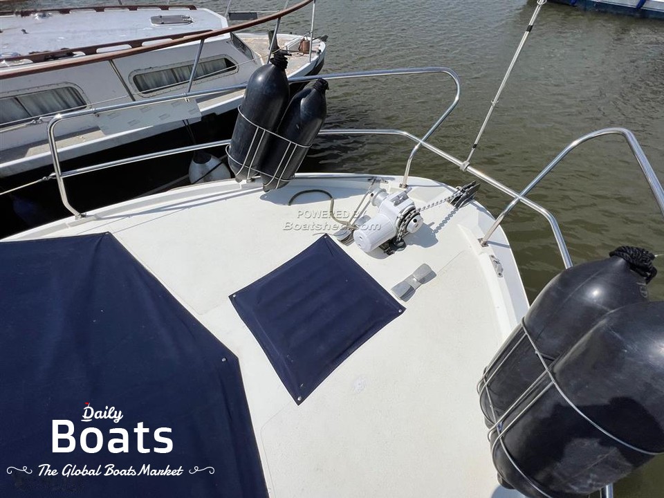 1978 Princess 33 for sale. View price, photos and Buy 1978 Princess 33 ...