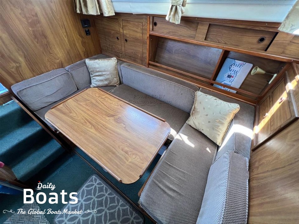 1978 Princess 33 for sale. View price, photos and Buy 1978 Princess 33 ...