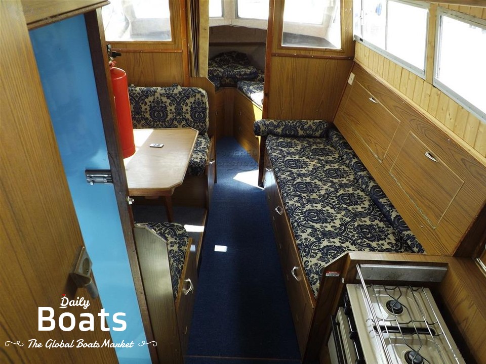 1972 Princess 32 for sale. View price, photos and Buy 1972 Princess 32 ...