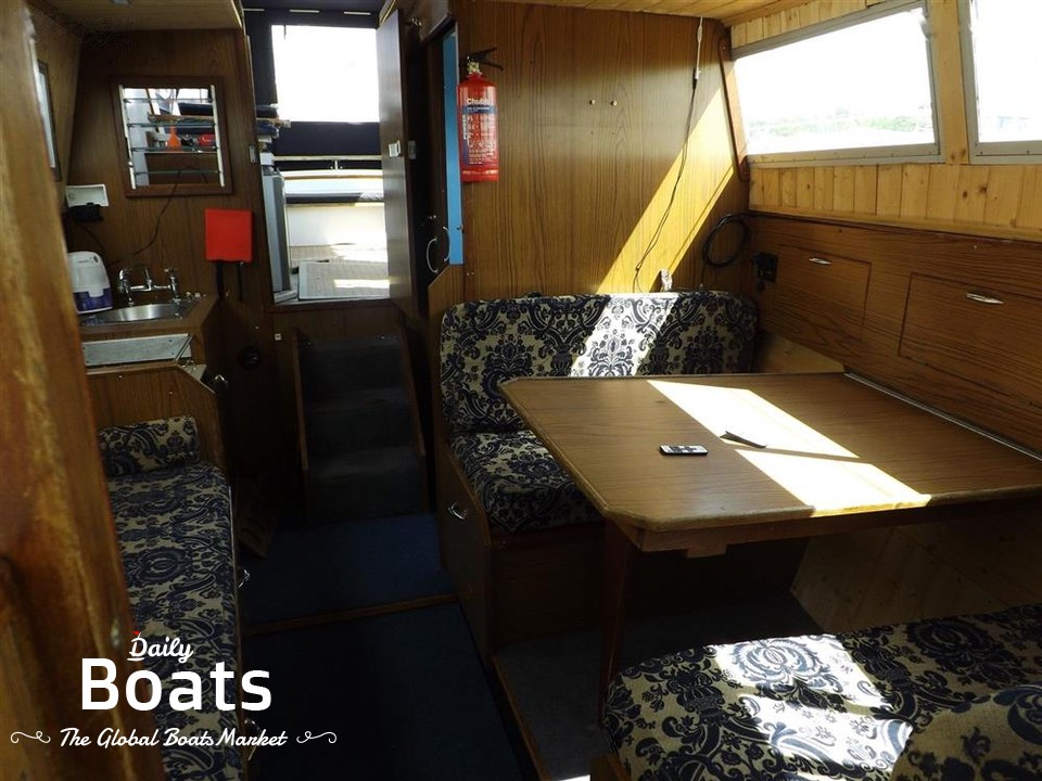 1972 Princess 32 for sale. View price, photos and Buy 1972 Princess 32 ...