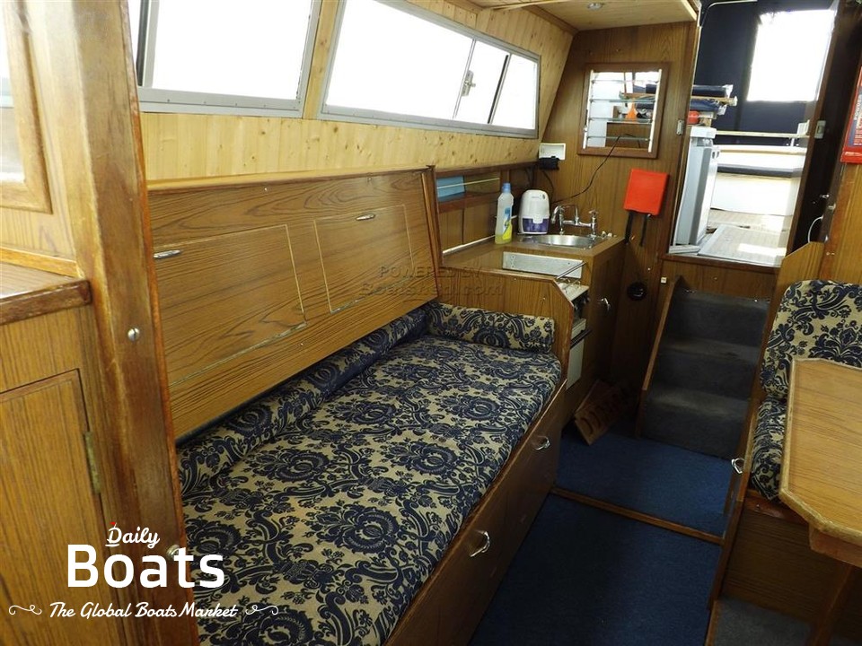 1972 Princess 32 for sale. View price, photos and Buy 1972 Princess 32 ...