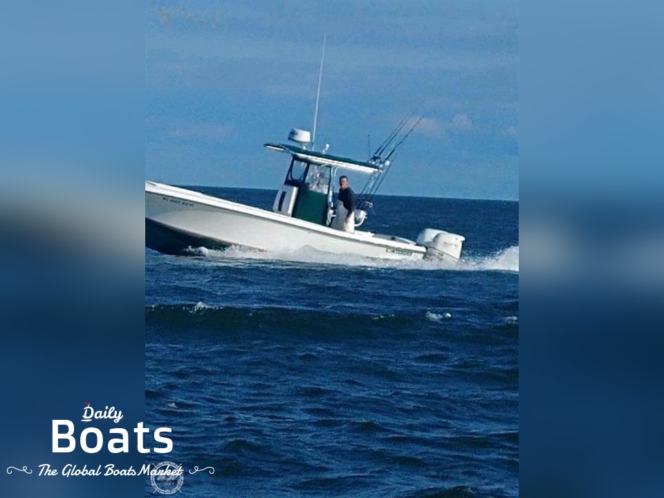 1997 Contender 25 Open for sale. View price, photos and Buy 1997 ...