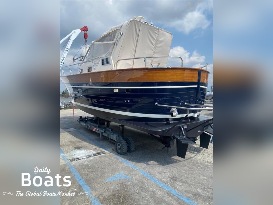 2003 Apreamare 10 Semicabinato for sale. View price, photos and Buy ...