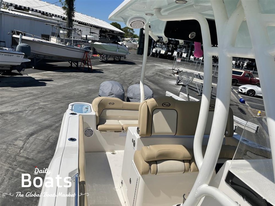 2020 Key West 263 Fs for sale. View price, photos and Buy 2020 Key West ...