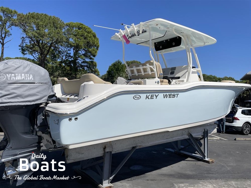 2020 Key West 263 Fs for sale. View price, photos and Buy 2020 Key West ...